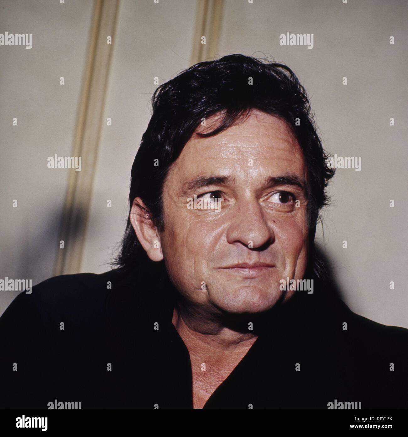 Johnny Cash Stockfotos und -bilder Kaufen - Alamy
