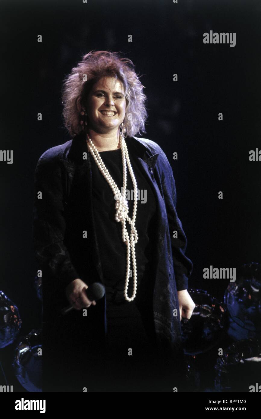 Alison moyet -Fotos und -Bildmaterial in hoher Auflösung – Alamy