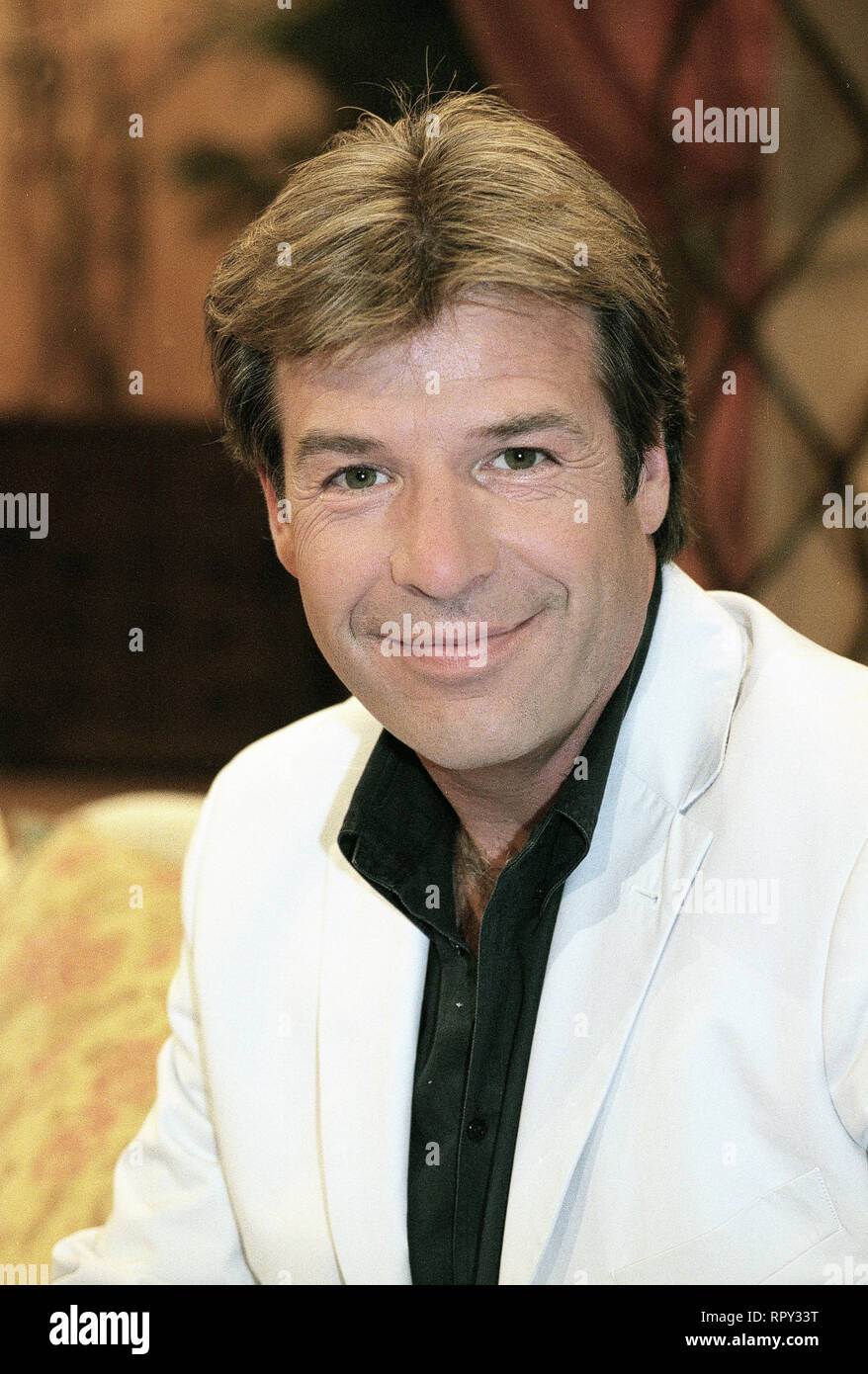 Patrick lindner -Fotos und -Bildmaterial in hoher Auflösung – Alamy