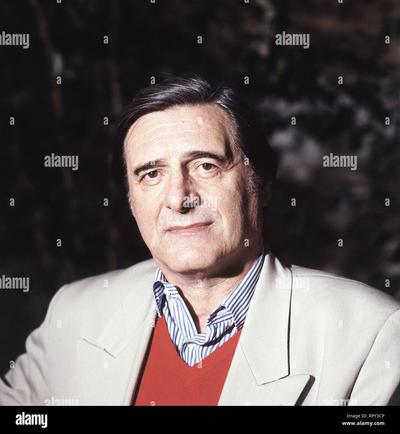 HELMUT FISCHER/HELMUT FISCHER wurde am 15. November 1926 in München ...