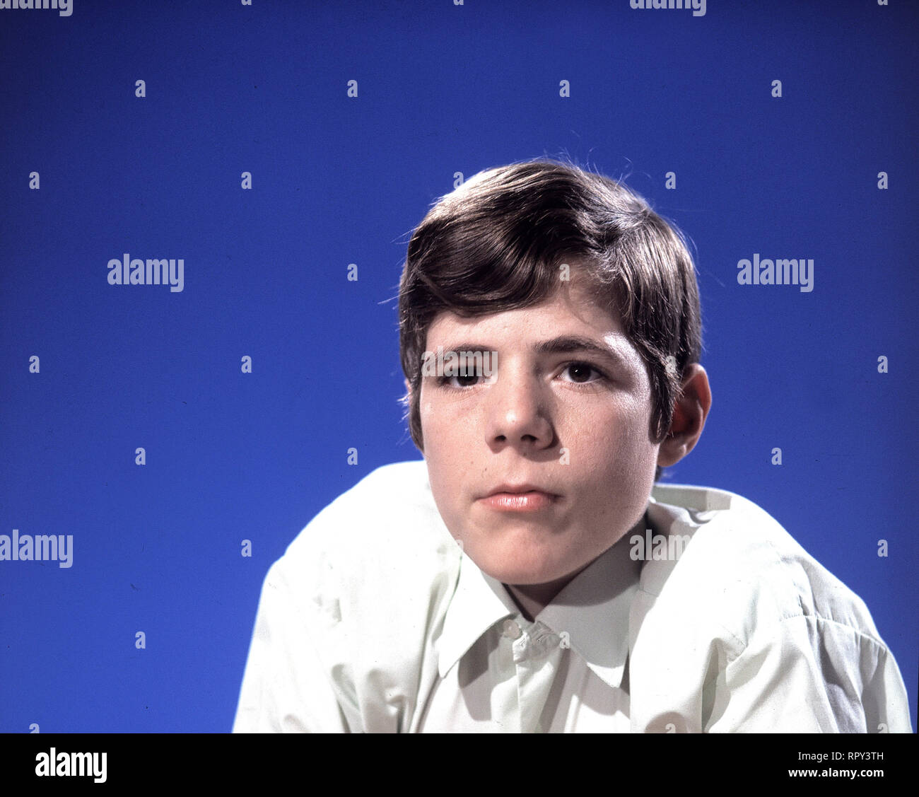 HEINTJE/HEINTJE (HEIN SIMONS), Eigentl. Hendrik Simons, 1969 ...