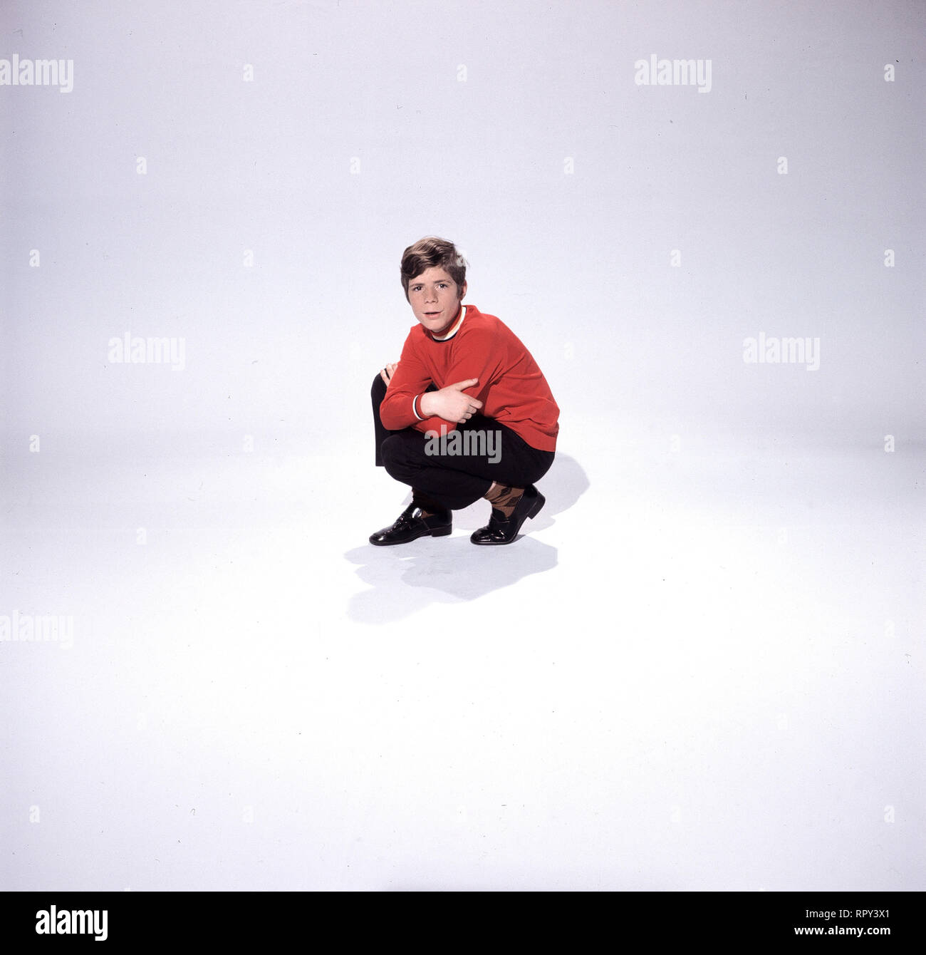 HEINTJE/HEINTJE (HEIN SIMONS), Eigentl. Hendrik Simons, 1969 ...