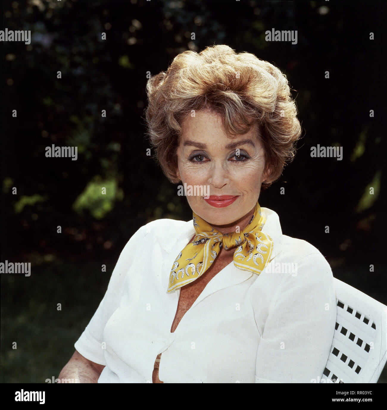 Lilli palmer -Fotos und -Bildmaterial in hoher Auflösung – Alamy