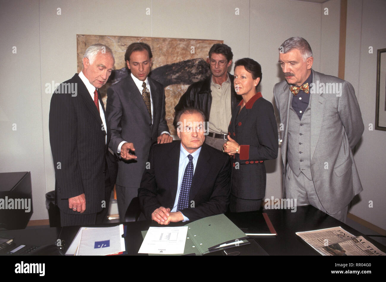 Brigitte frank Stockfotos und -bilder Kaufen - Alamy