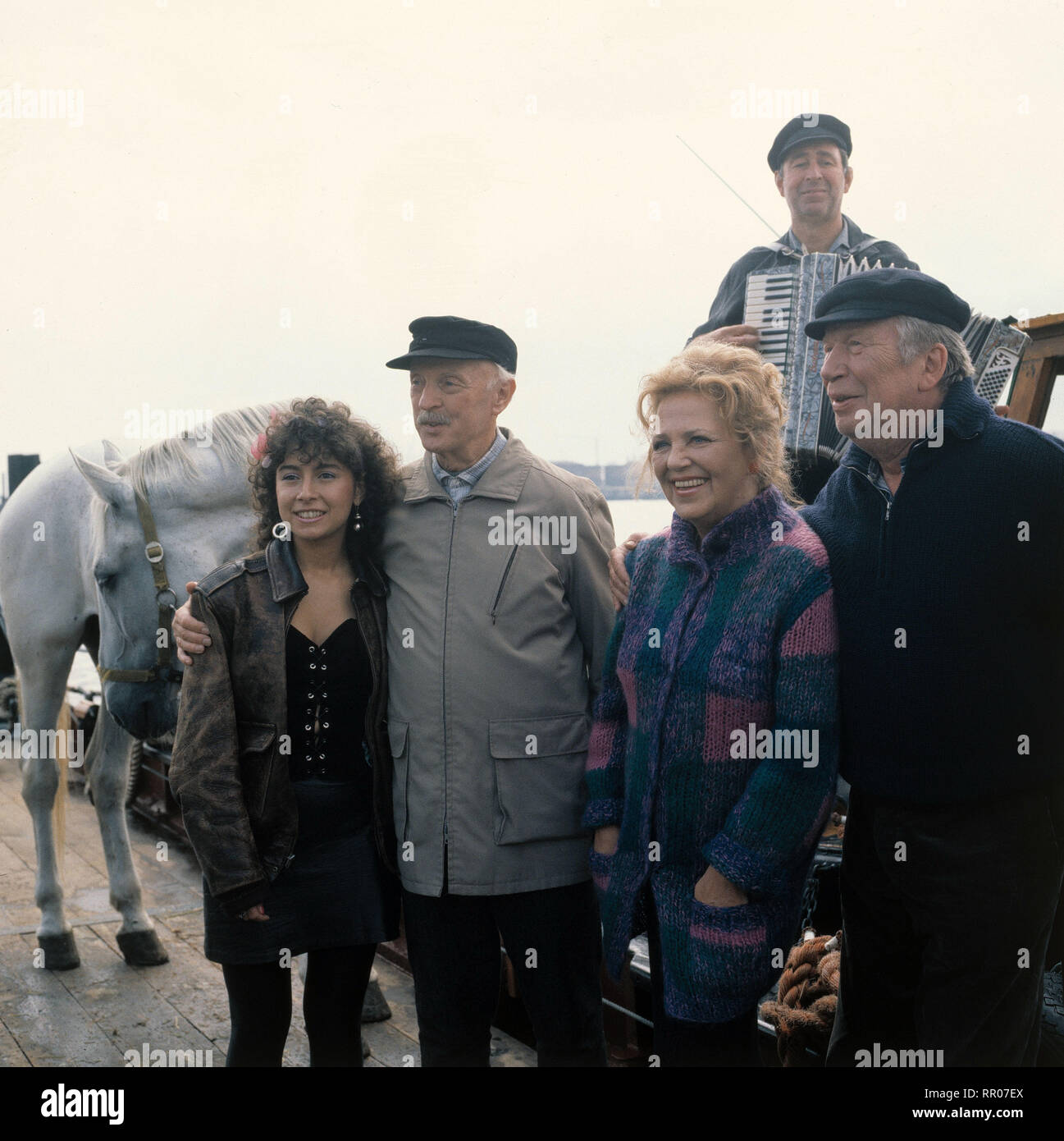 Flieg nach helgoland -Fotos und -Bildmaterial in hoher Auflösung – Alamy