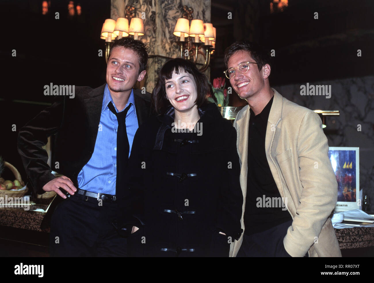 Christopher roth -Fotos und -Bildmaterial in hoher Auflösung – Alamy