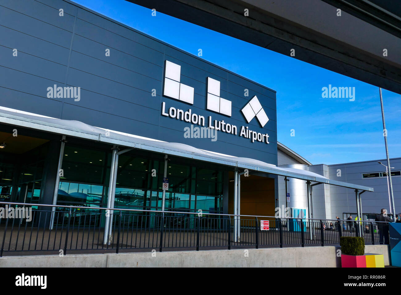 Luton london -Fotos und -Bildmaterial in hoher Auflösung – Alamy