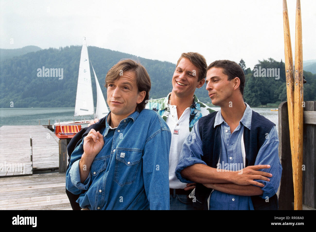 Oliver clemens -Fotos und -Bildmaterial in hoher Auflösung – Alamy