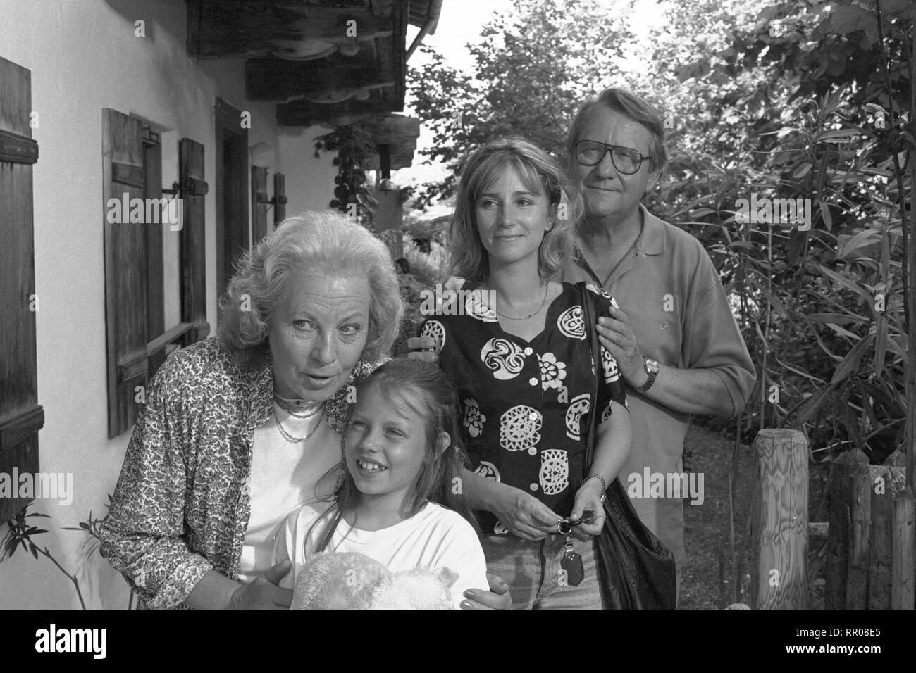 Maria kramer -Fotos und -Bildmaterial in hoher Auflösung – Alamy