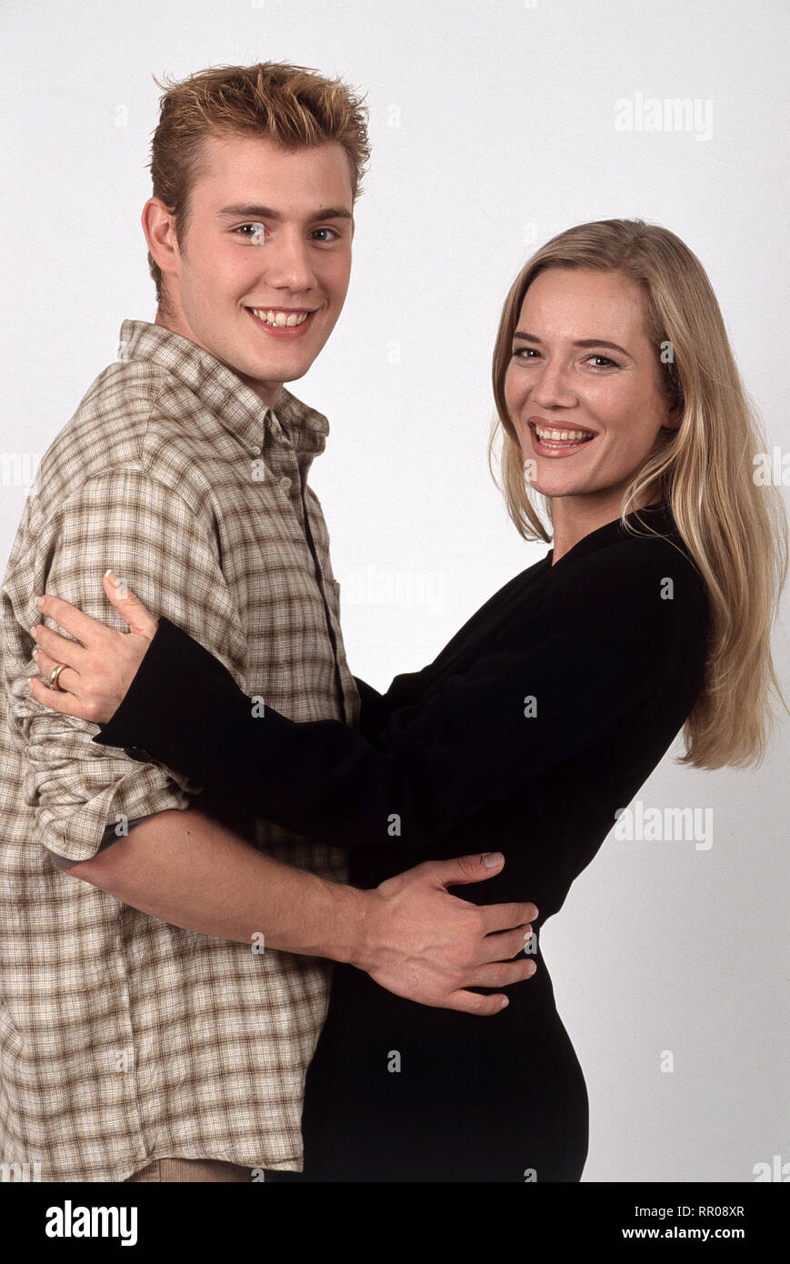 WIE ANGELT MAN SICH-Chef? /D 1999/Ute Wieland OLI S. (Sebastian Siebert ...