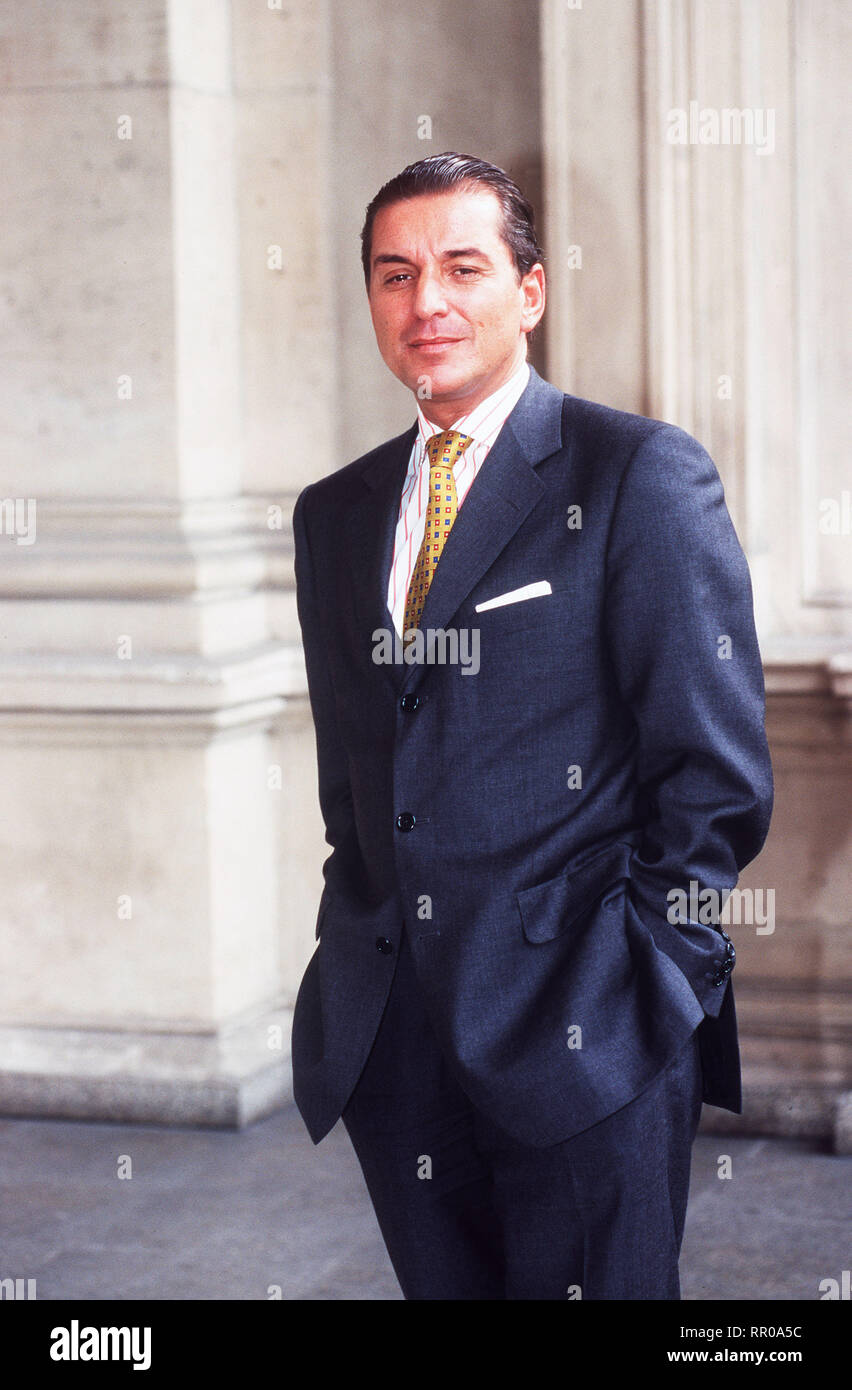 Michel friedman -Fotos und -Bildmaterial in hoher Auflösung – Alamy