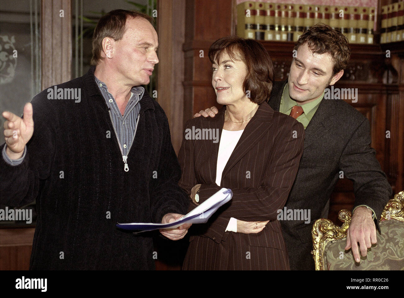 Thekla carola wied film -Fotos und -Bildmaterial in hoher Auflösung – Alamy