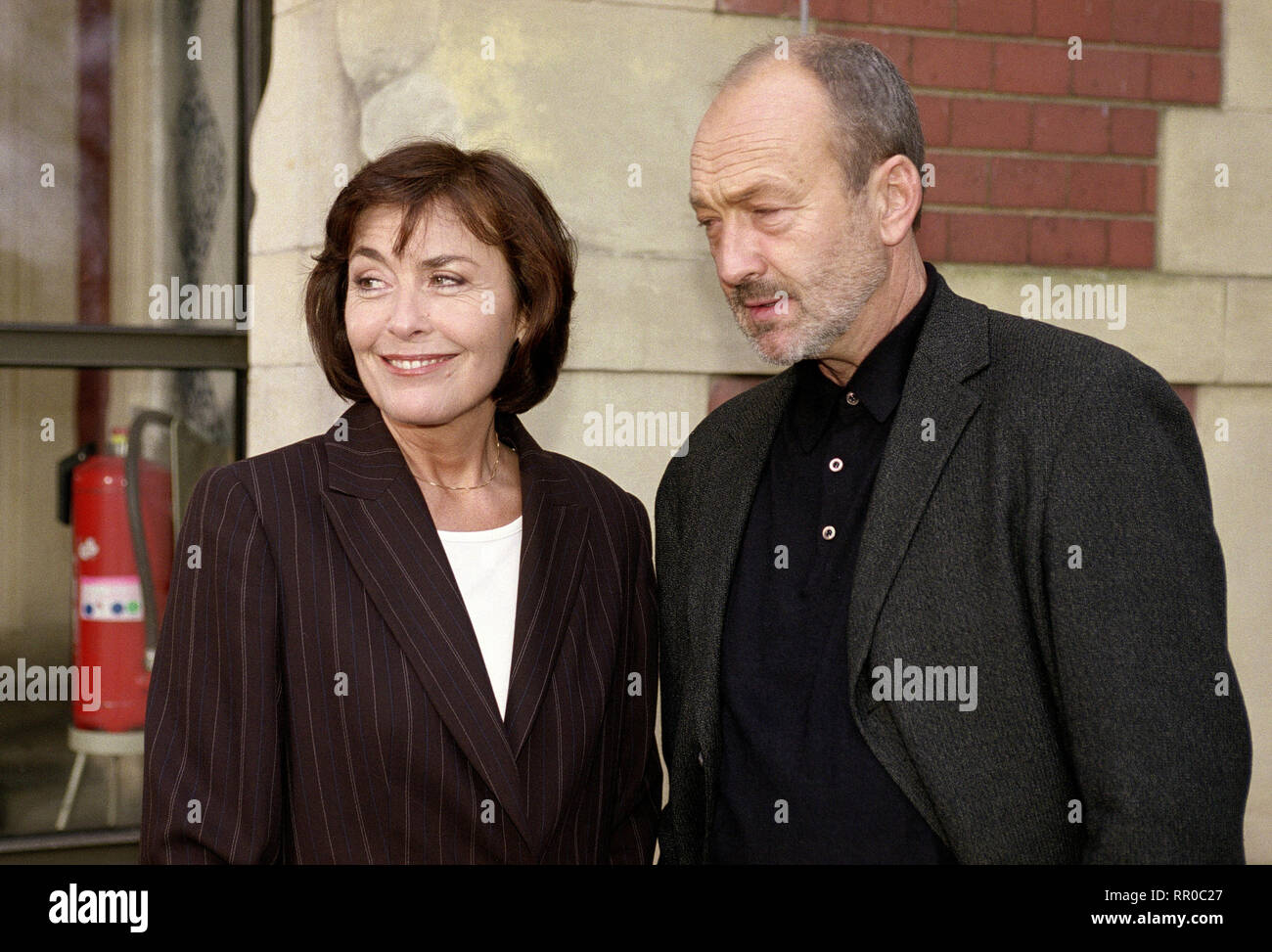 Thekla carola wied -Fotos und -Bildmaterial in hoher Auflösung – Alamy