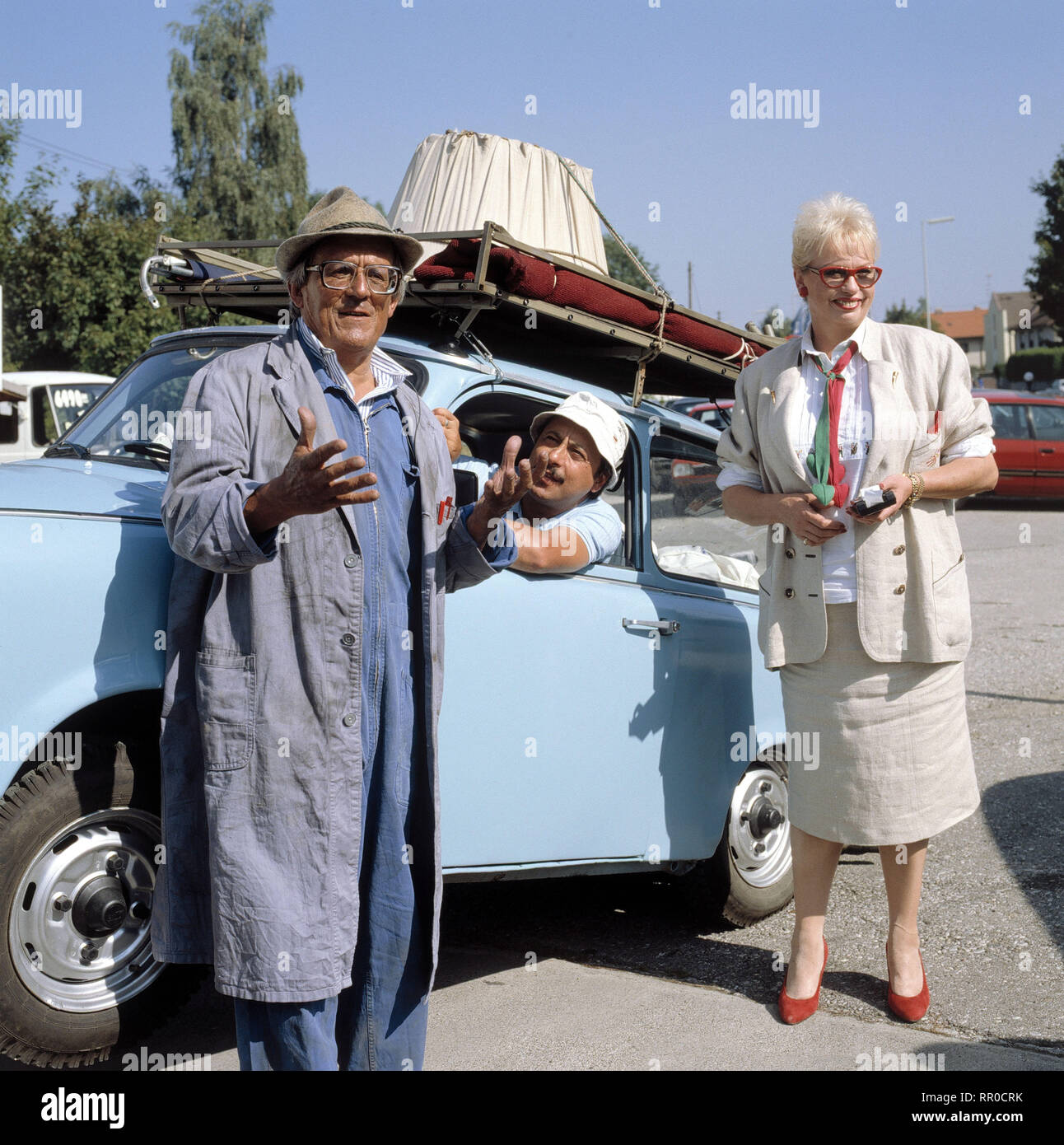 Barbara meister -Fotos und -Bildmaterial in hoher Auflösung – Alamy