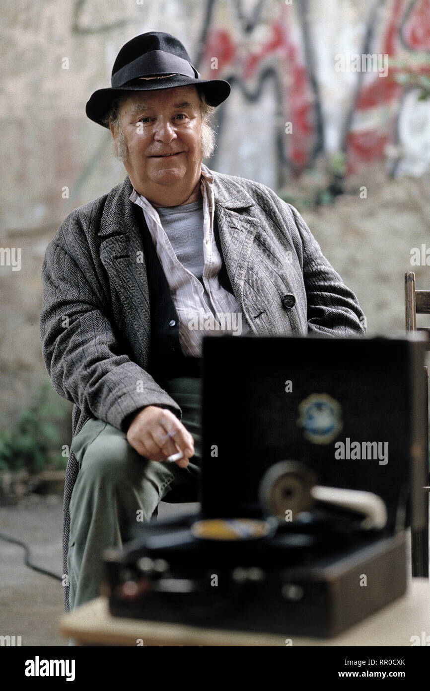 Klaus schwarzkopf -Fotos und -Bildmaterial in hoher Auflösung – Alamy