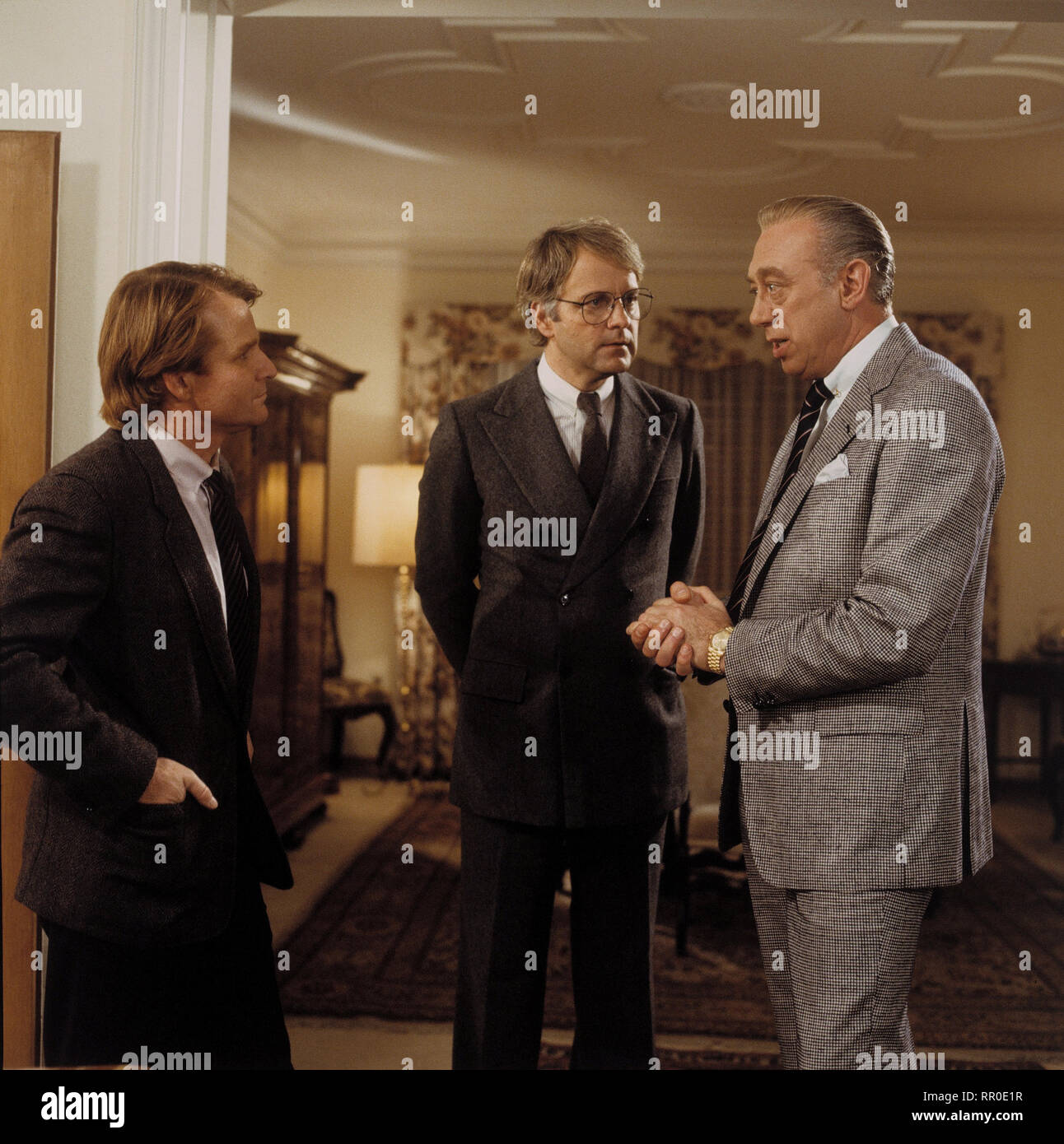 Peter fricke horst tappert -Fotos und -Bildmaterial in hoher Auflösung ...