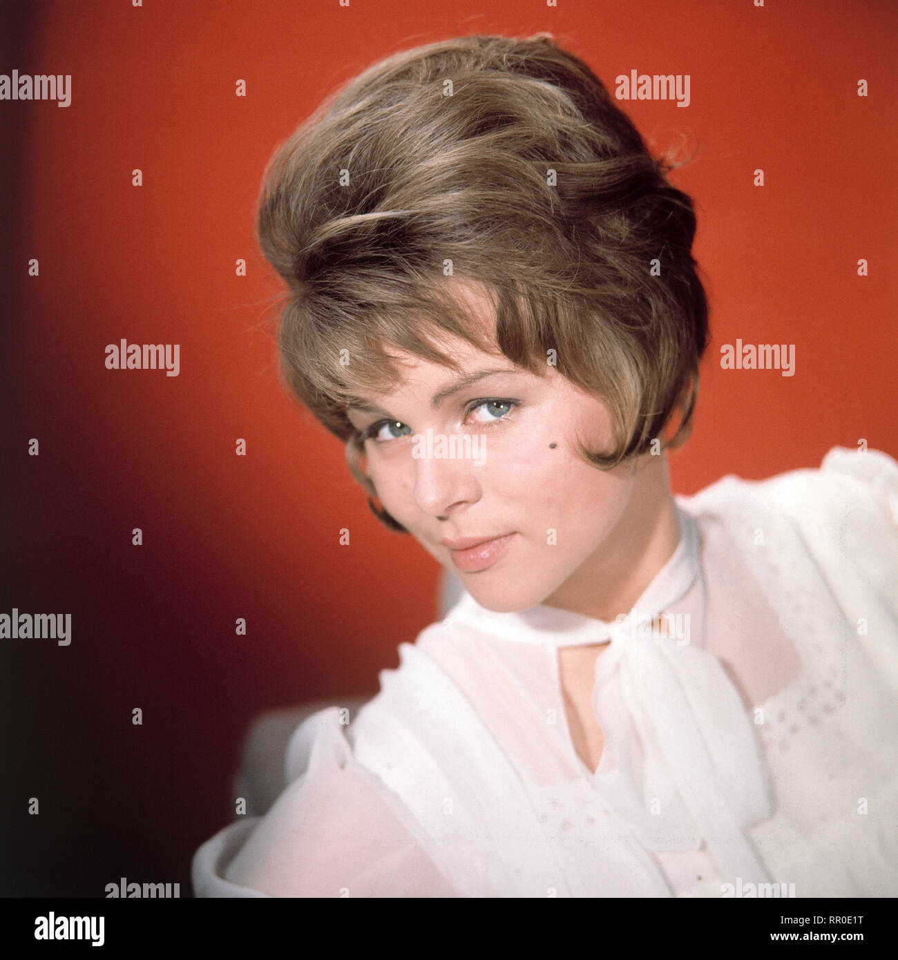 Cornelia froboess 1961 -Fotos und -Bildmaterial in hoher Auflösung – Alamy