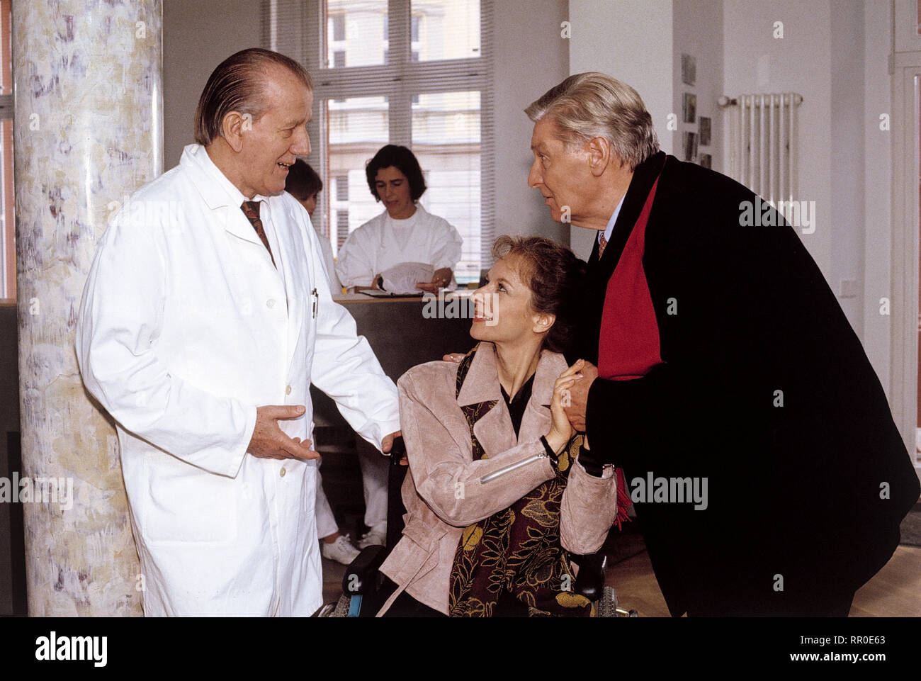 PRAXIS BÜLOWBOGEN/89. Doppeltes Pensum/D 1995 / Eberhard Pieper/Prof ...