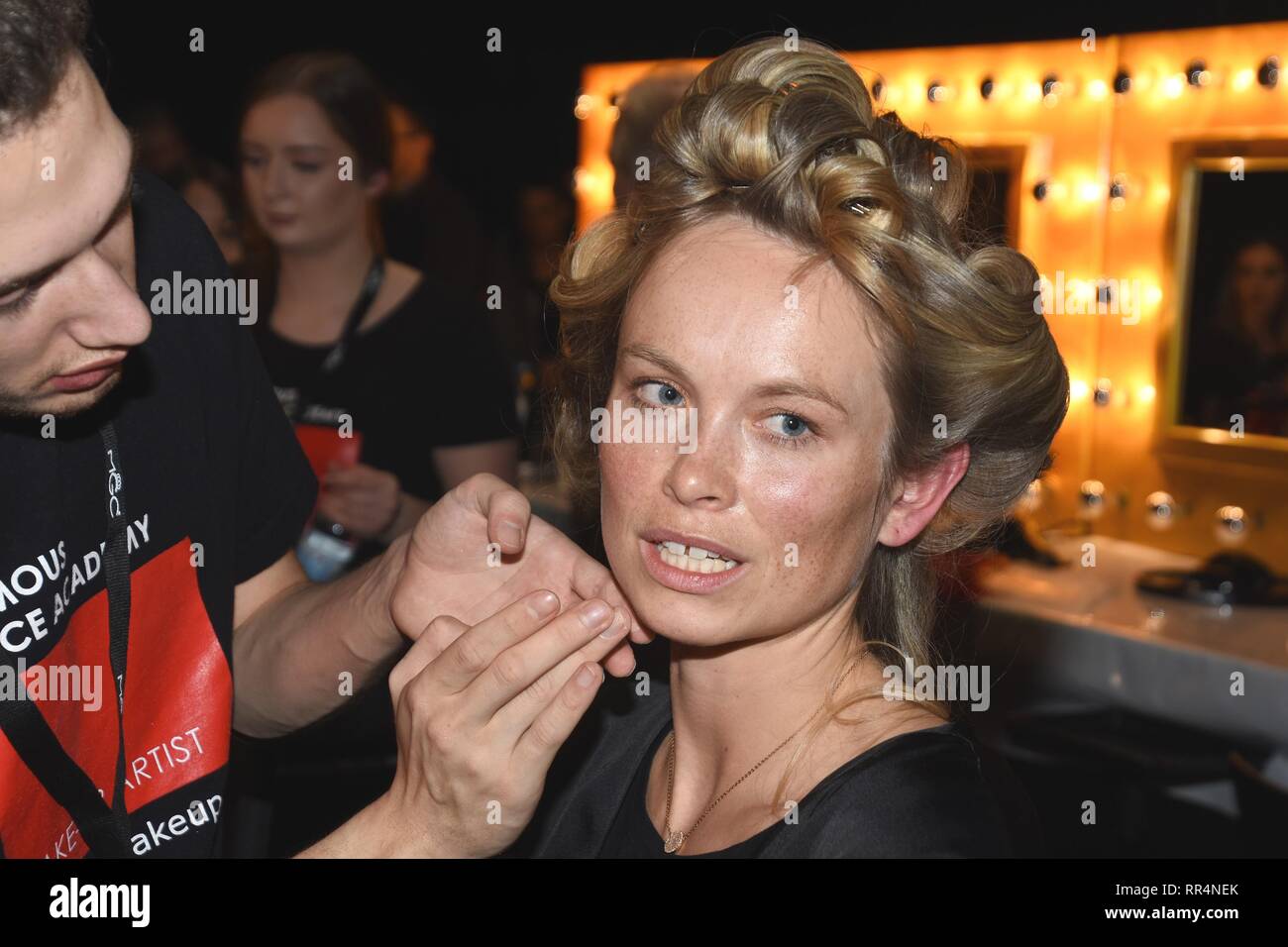 Nadine berneis -Fotos und -Bildmaterial in hoher Auflösung – Alamy