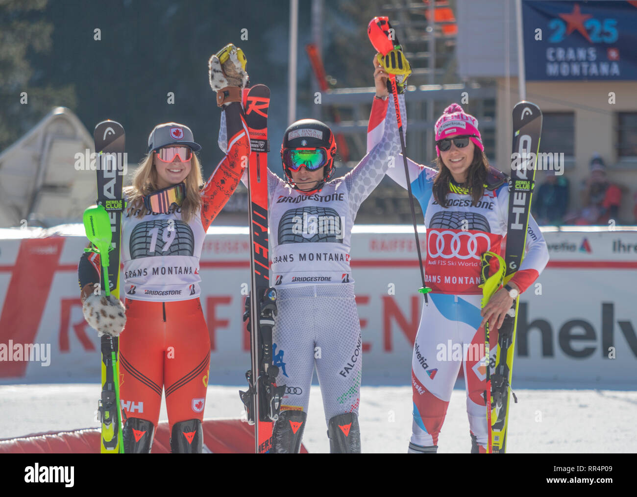 Podium brignone federica -Fotos und -Bildmaterial in hoher Auflösung ...