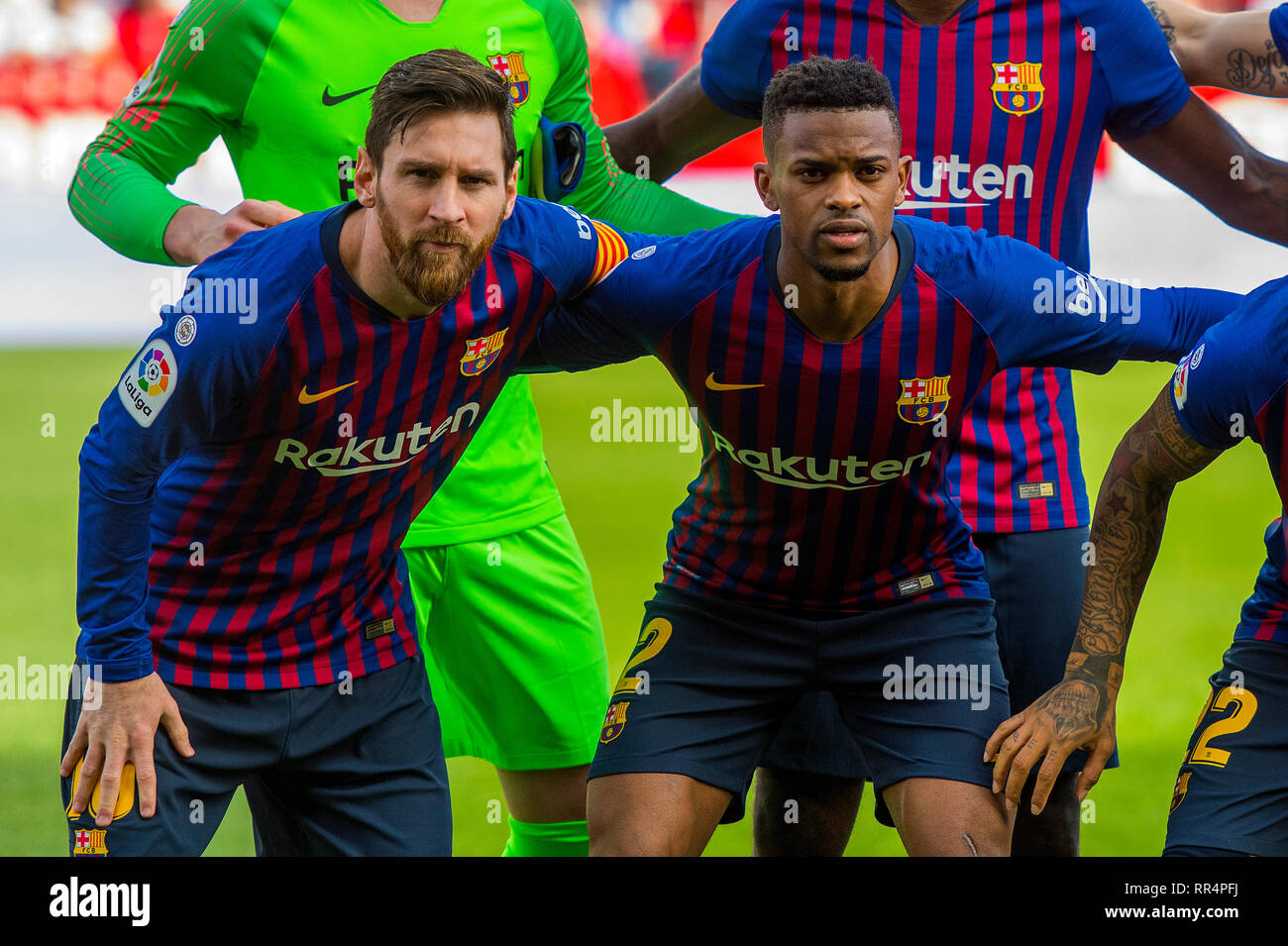 Barcelona micky maus -Fotos und -Bildmaterial in hoher Auflösung – Alamy