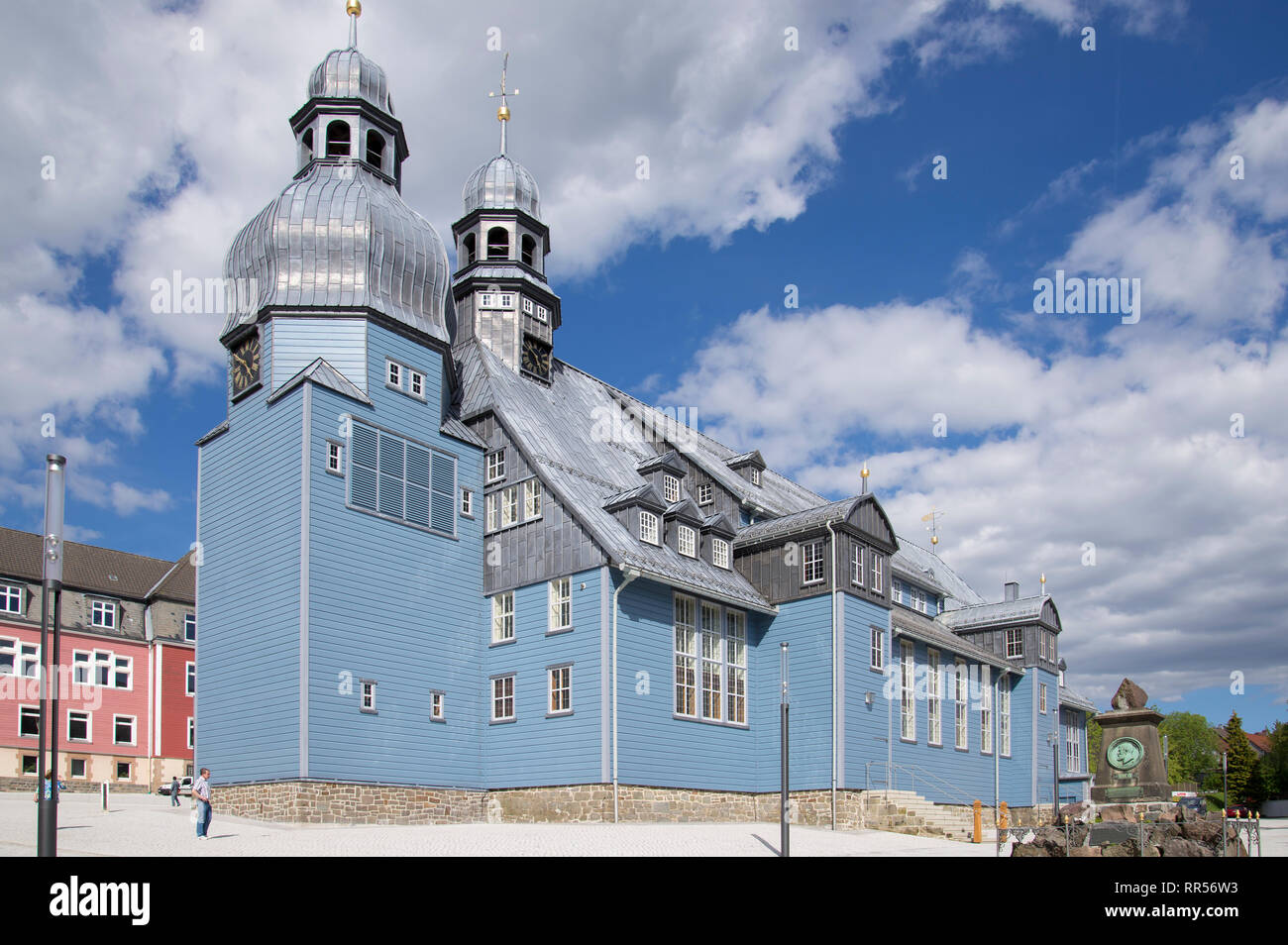 Clausthal zellerfeld -Fotos und -Bildmaterial in hoher Auflösung – Alamy