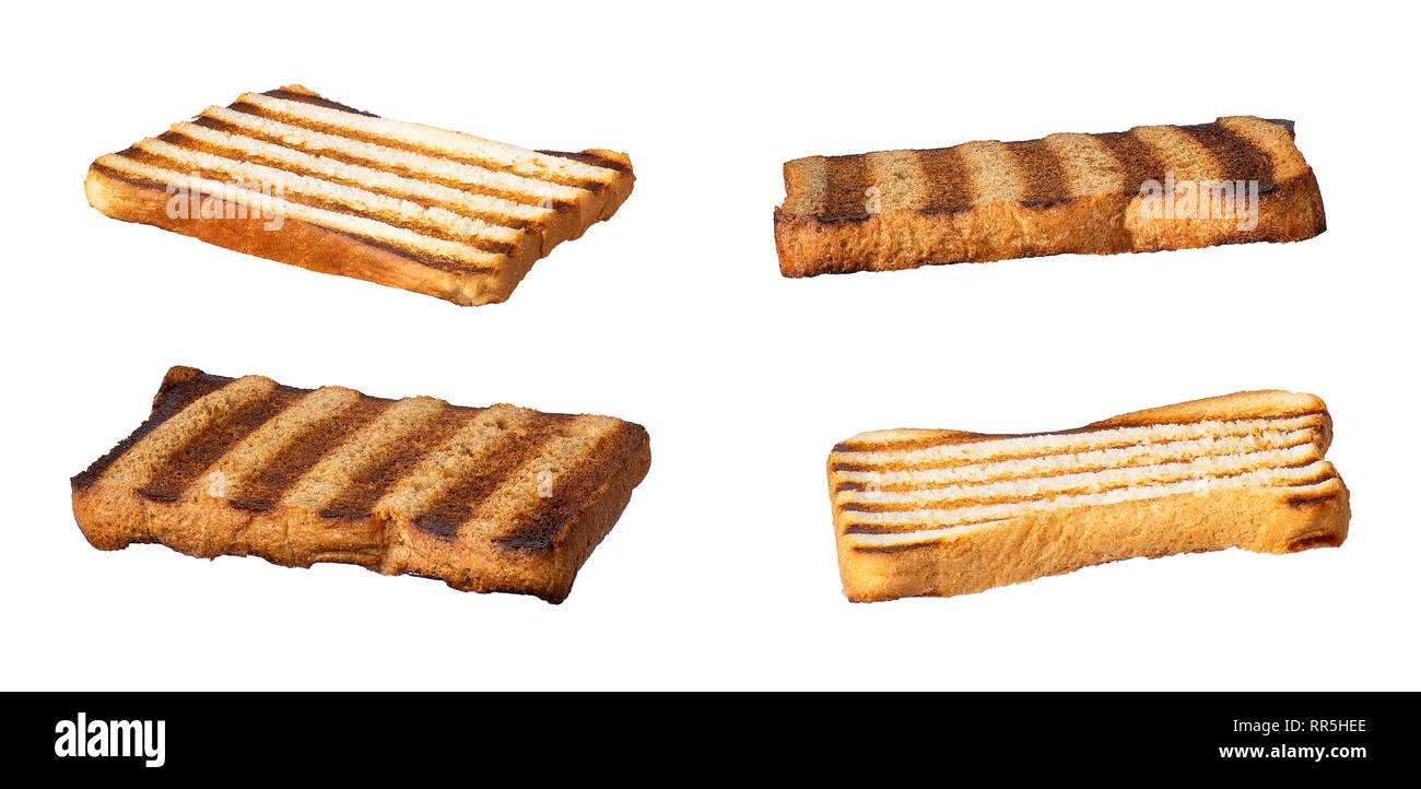 Braunbrot toast -Fotos und -Bildmaterial in hoher Auflösung – Alamy