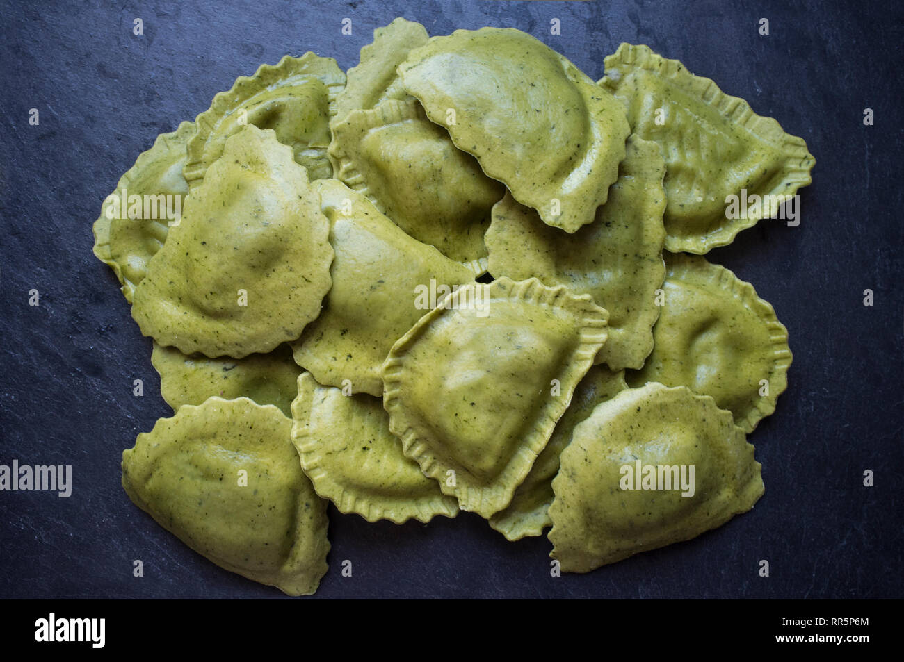 Ravioli della pusteria -Fotos und -Bildmaterial in hoher Auflösung – Alamy