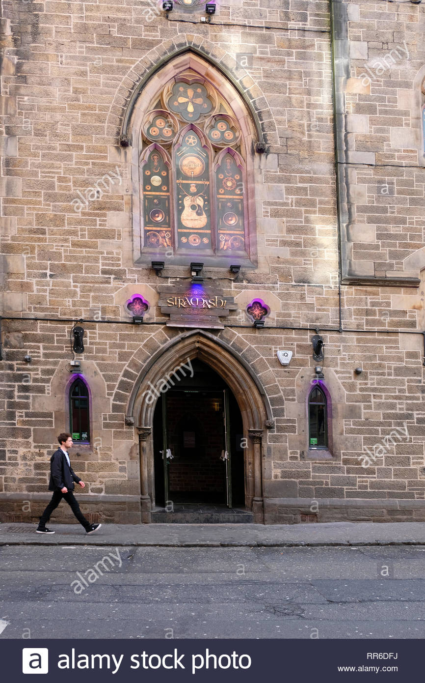 Stramash edinburgh -Fotos und -Bildmaterial in hoher Auflösung – Alamy