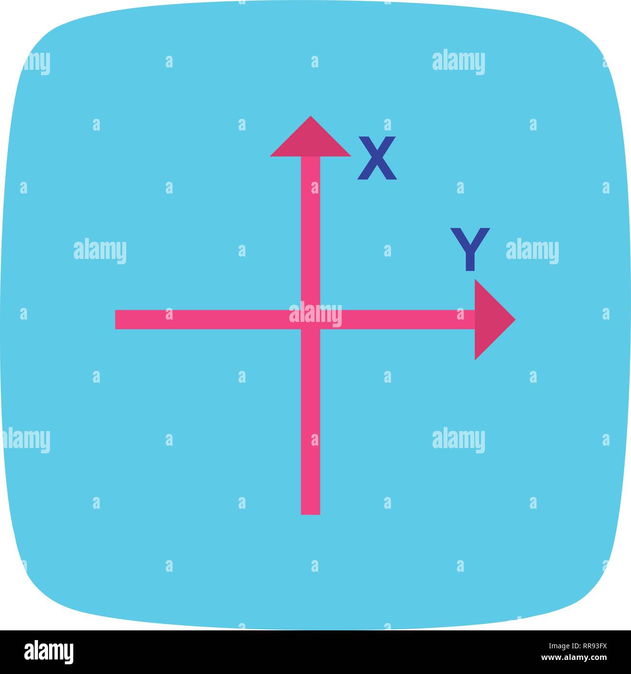 12 3 8 x 9 1 8 Stock-Vektorgrafiken kaufen - Alamy