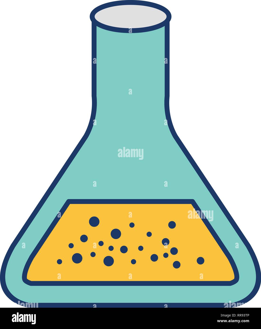 Becher Vektor Icon Zeichen Symbol Vektor Illustration für den privaten ...