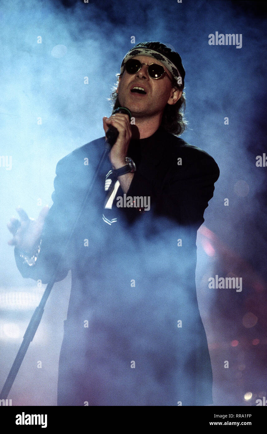 The scorpions band -Fotos und -Bildmaterial in hoher Auflösung – Alamy