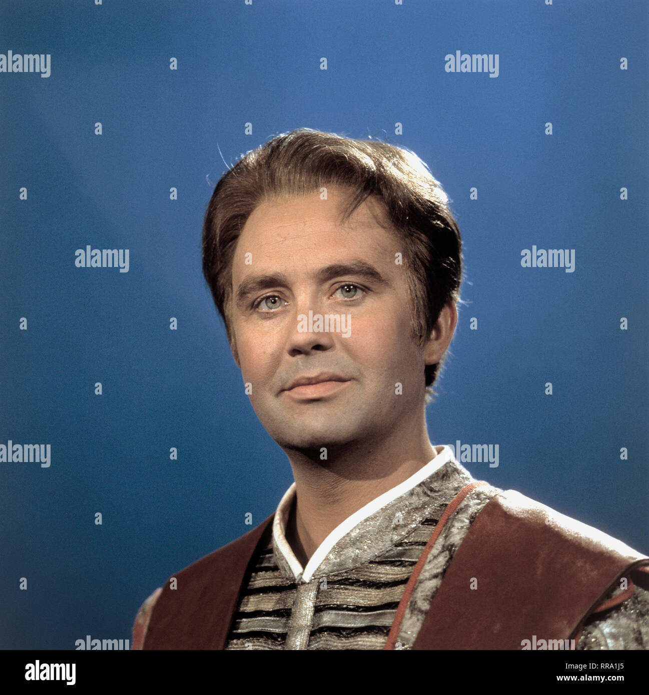 Rene kollo -Fotos und -Bildmaterial in hoher Auflösung – Alamy