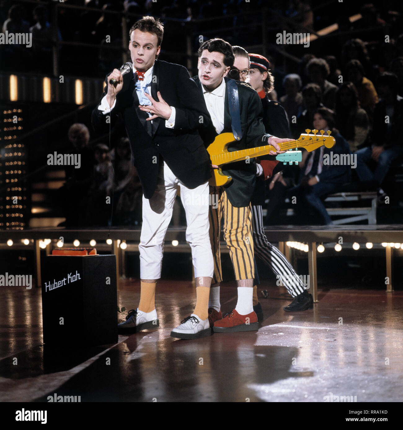 Hubert kah -Fotos und -Bildmaterial in hoher Auflösung – Alamy