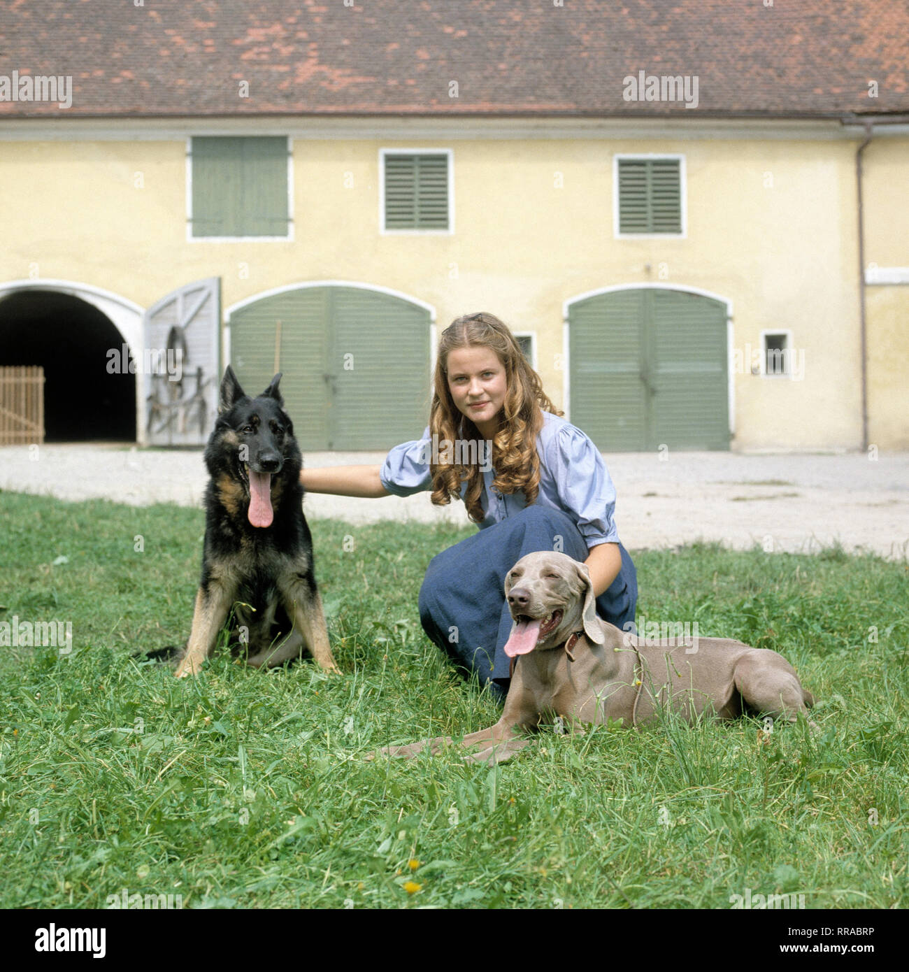 Anja schute -Fotos und -Bildmaterial in hoher Auflösung – Alamy