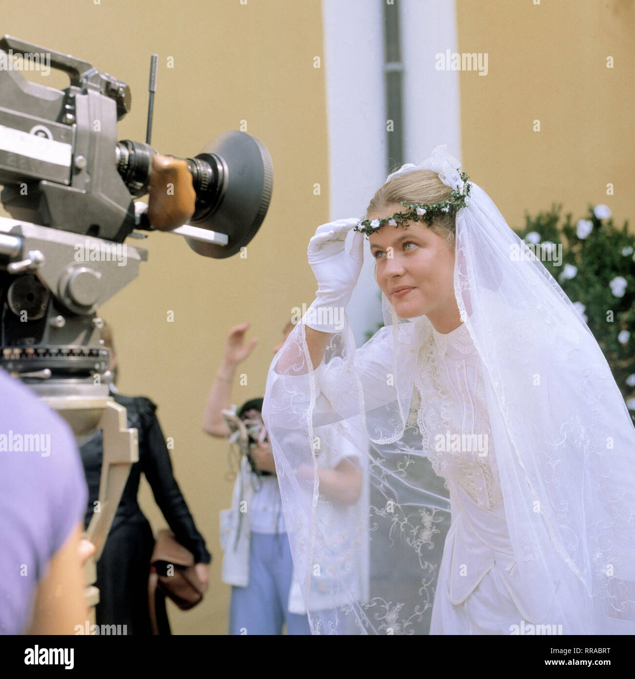 Anja schute -Fotos und -Bildmaterial in hoher Auflösung – Alamy