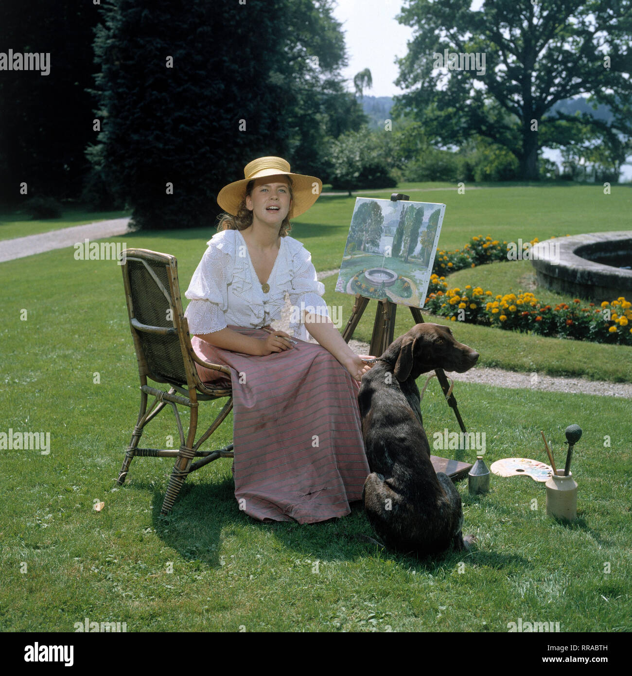 Anja schute -Fotos und -Bildmaterial in hoher Auflösung – Alamy