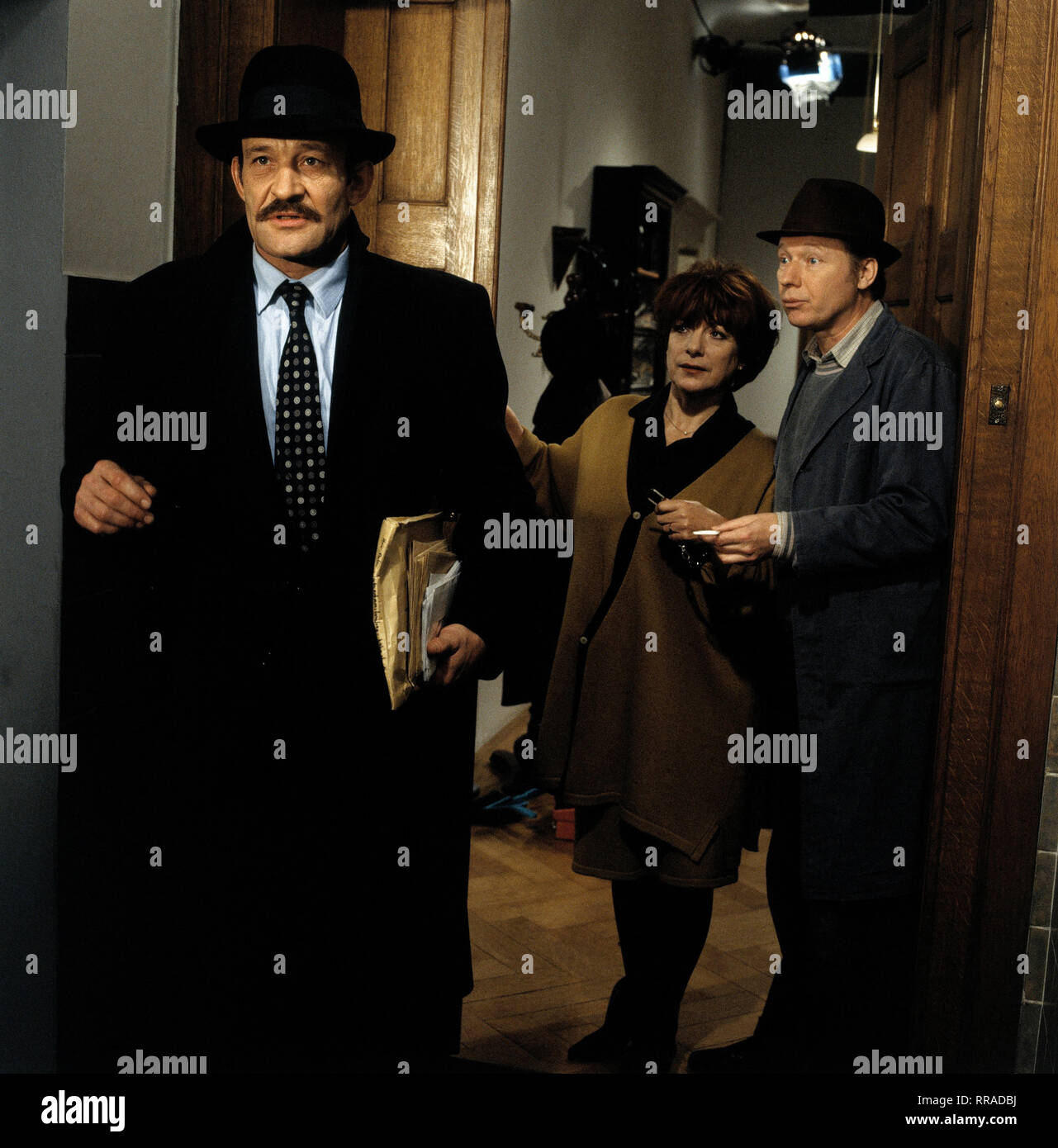 Michael Mendl Where Stockfotos und -bilder Kaufen - Alamy
