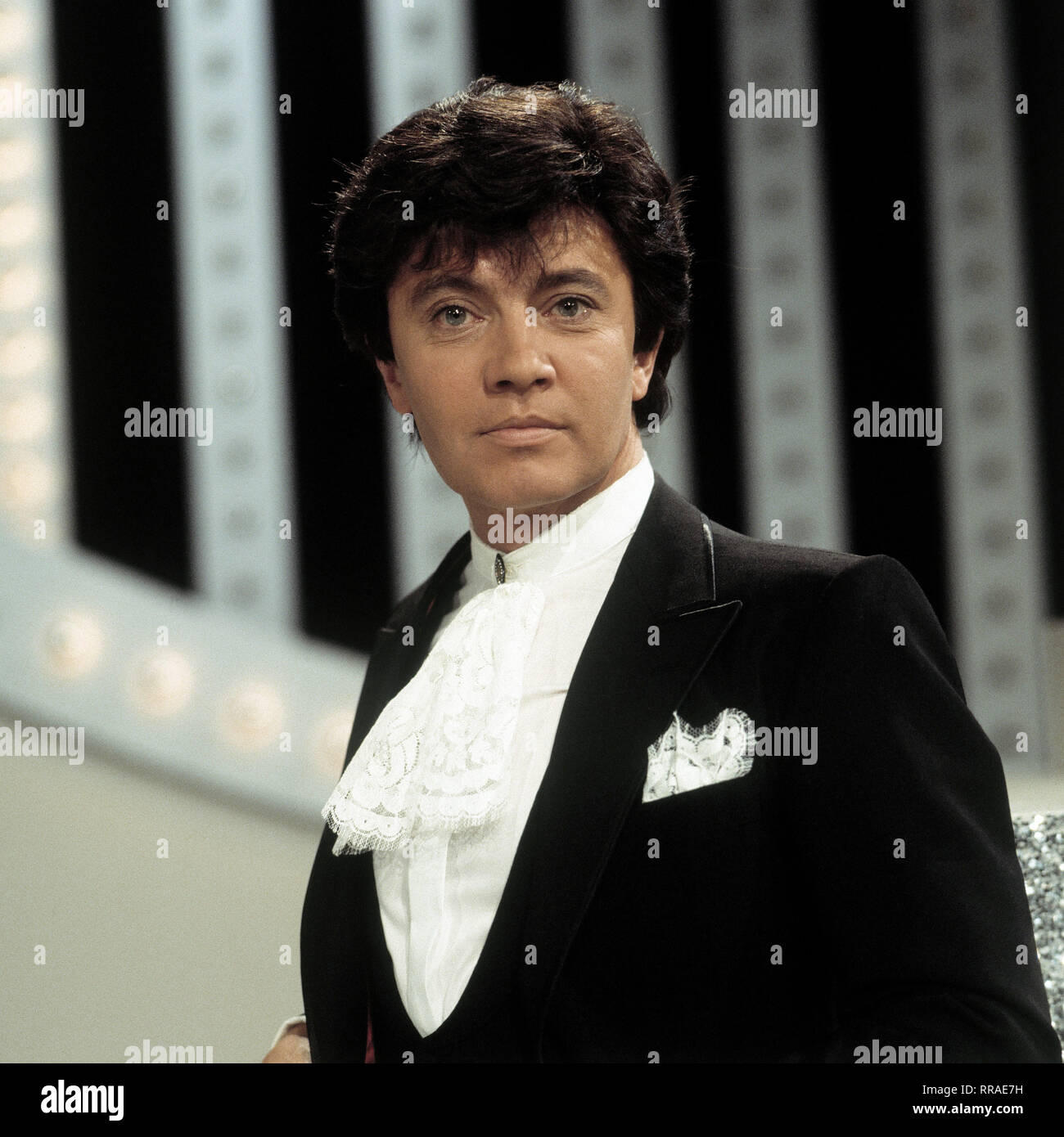 Rex gildo -Fotos und -Bildmaterial in hoher Auflösung – Alamy