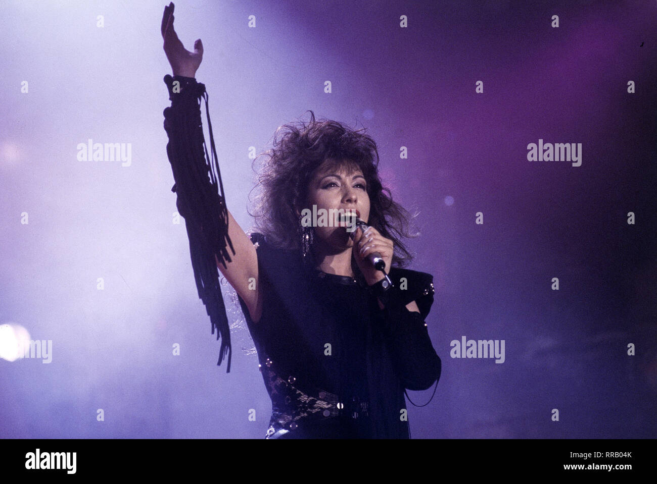 Jennifer rush 80er -Fotos und -Bildmaterial in hoher Auflösung – Alamy