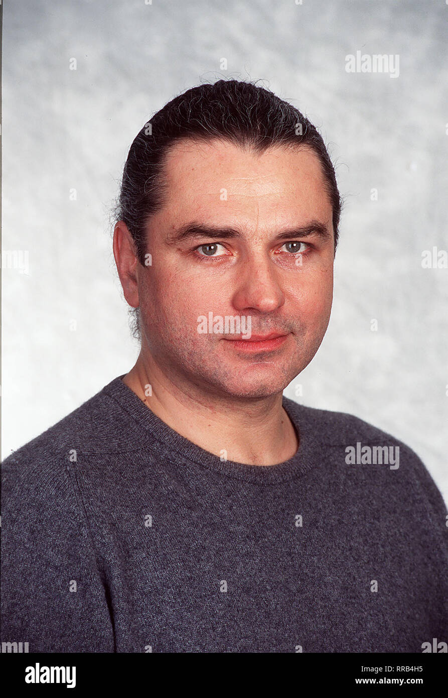 Karl Simon Technologie einem Spezialeinsatzkommando der Düsseldorfer ...