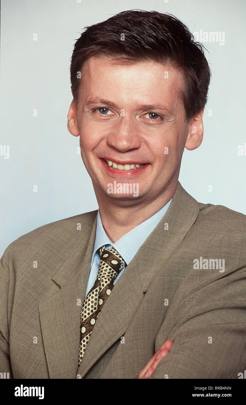 Guenther Jauch Stockfotos und -bilder Kaufen - Alamy