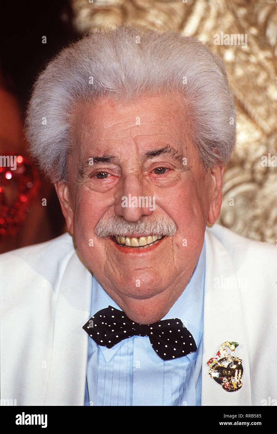 WILLY MILLOWITSCH/Überschrift: EINE STADT VOLLER NARREN - WILLY ...