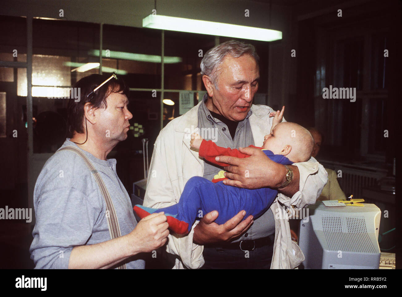 Der tausch -Fotos und -Bildmaterial in hoher Auflösung – Alamy