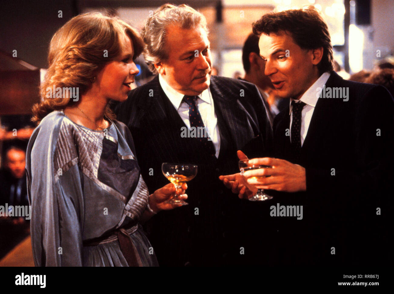 This DROMBUSCHS/Liebe ist Unvernunft/Die neue Wohnung der Drombuschs ...