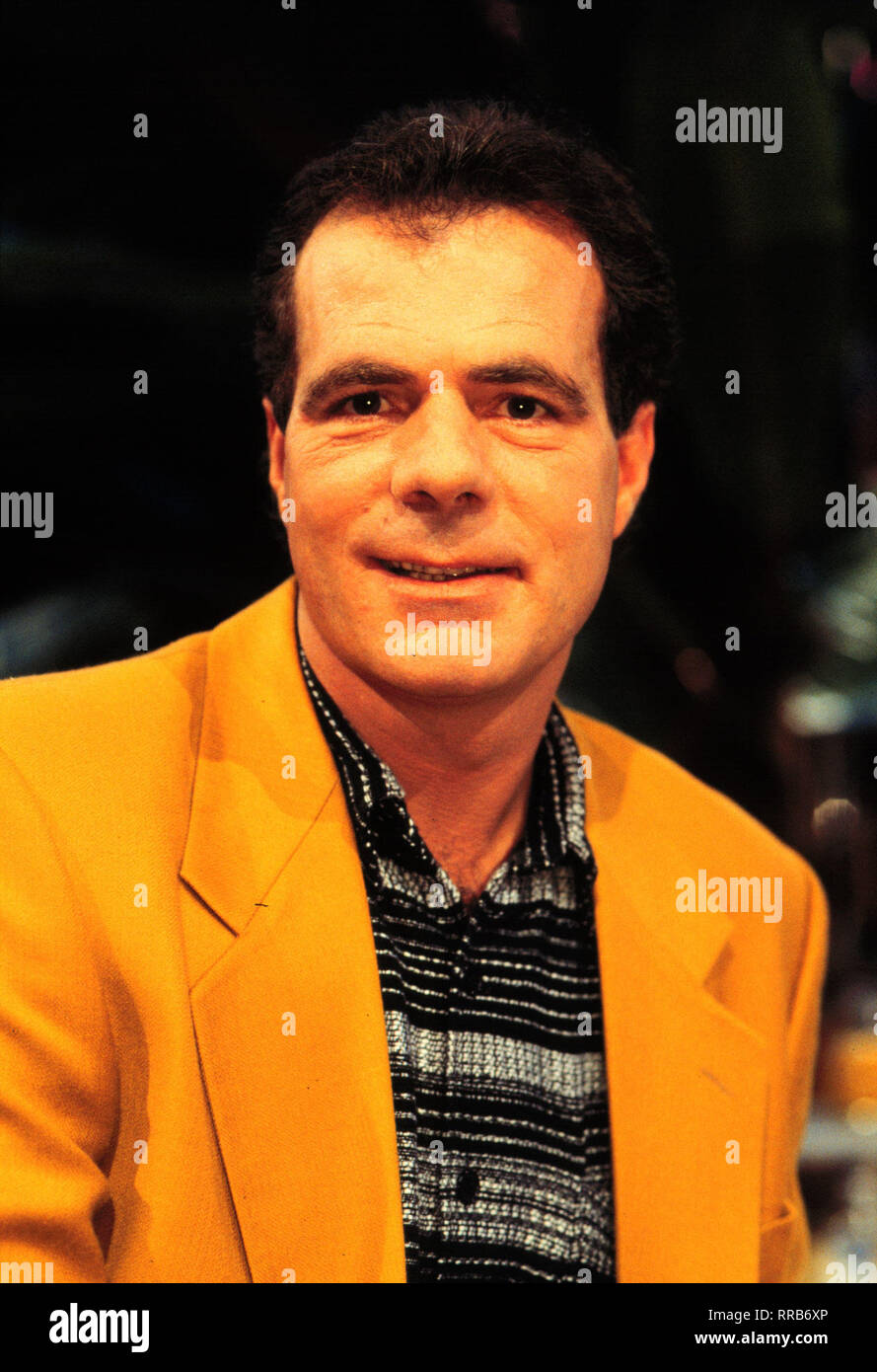 HEINTJE (Hein Simons, Hendrik Simons)/Überschrift: WUNSCHBOX ...