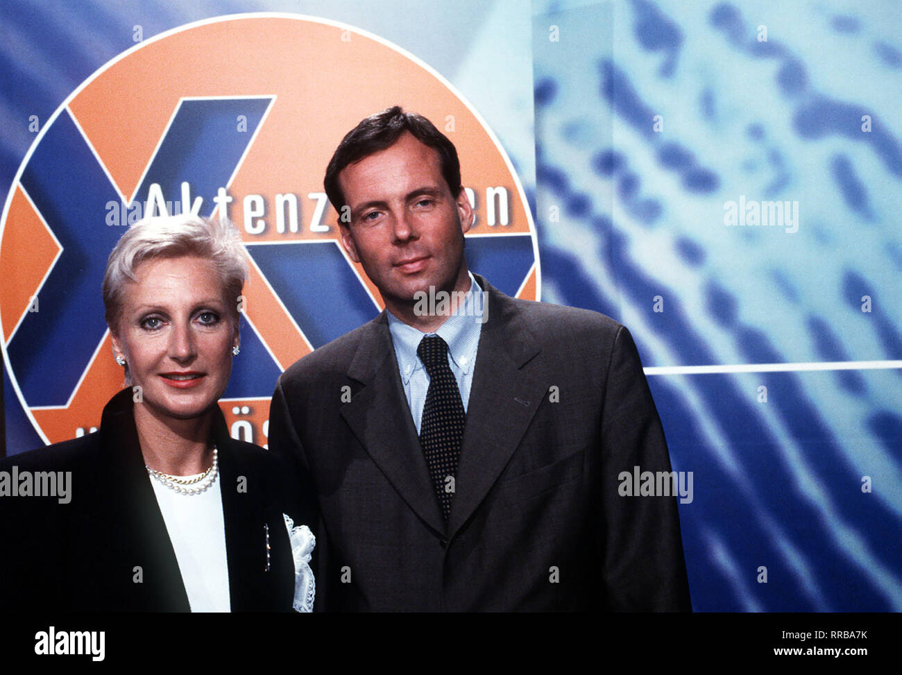 Sabine Zimmermann Stockfotos und -bilder Kaufen - Alamy