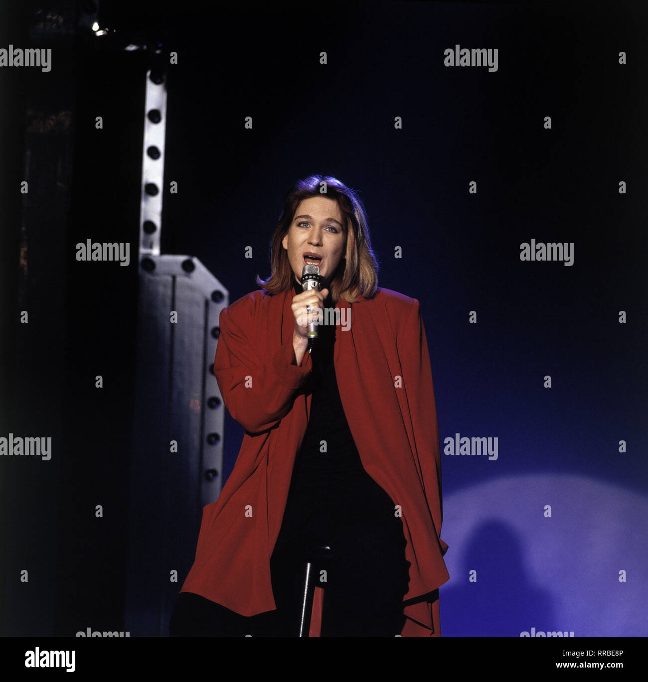 Juliane werding -Fotos und -Bildmaterial in hoher Auflösung – Alamy