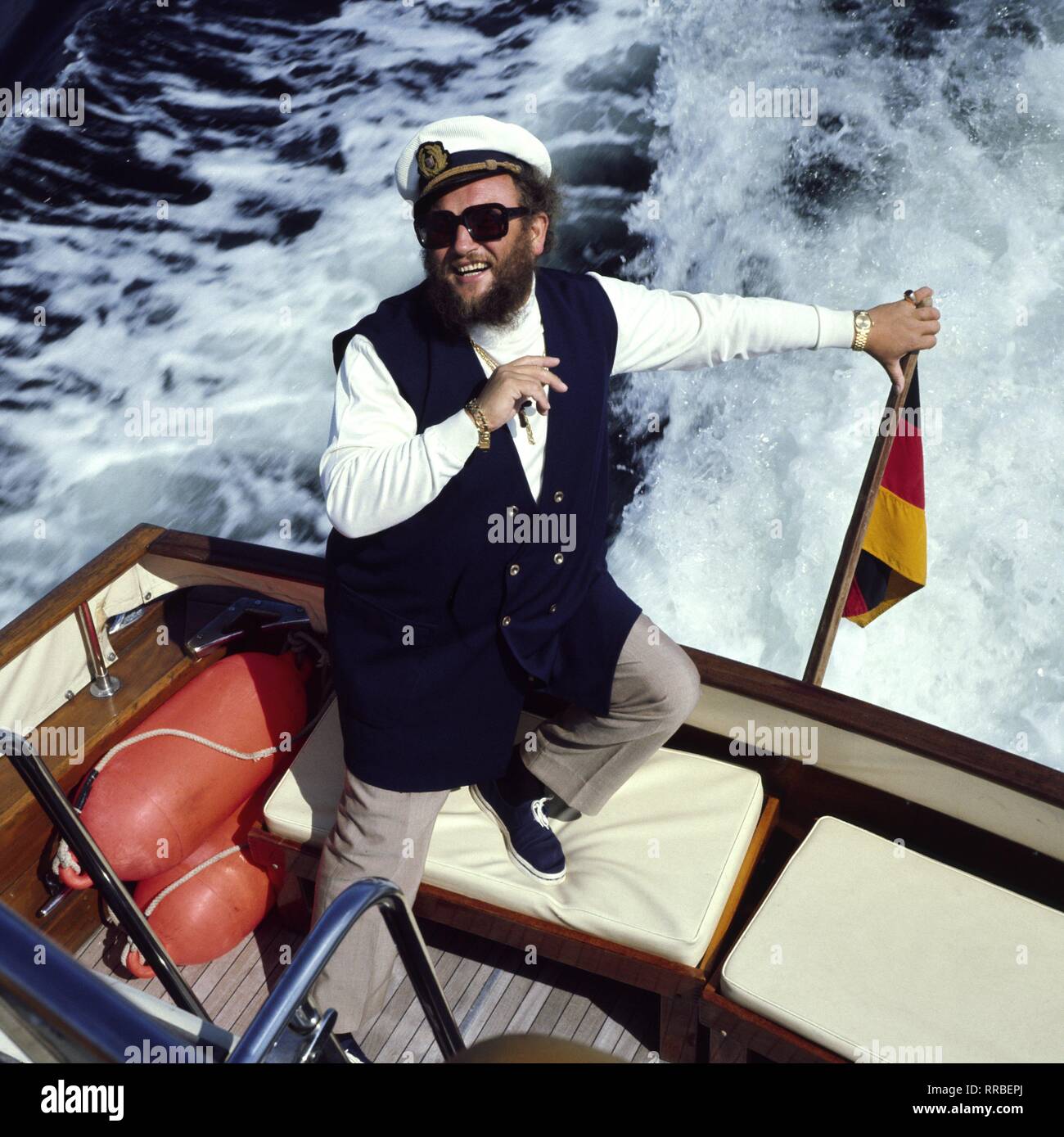 Ivan rebroff -Fotos und -Bildmaterial in hoher Auflösung – Alamy