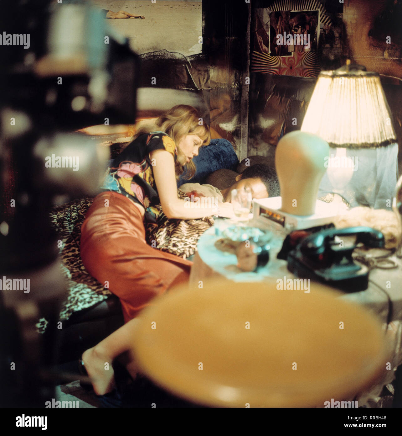 Mascha rabben -Fotos und -Bildmaterial in hoher Auflösung – Alamy